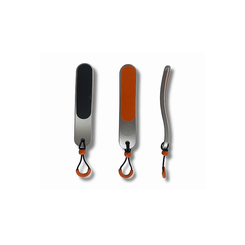 Friction Labs Climbskin Aluminum Hand & Finger File | Sage to Summit ...