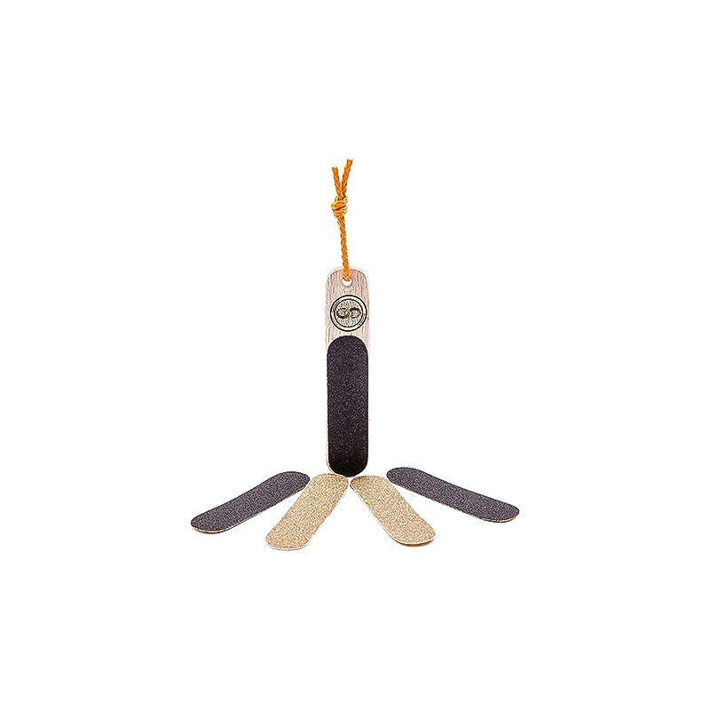 Friction Labs Climbskin Double-Sided Hand and Finger File – sagetosummit