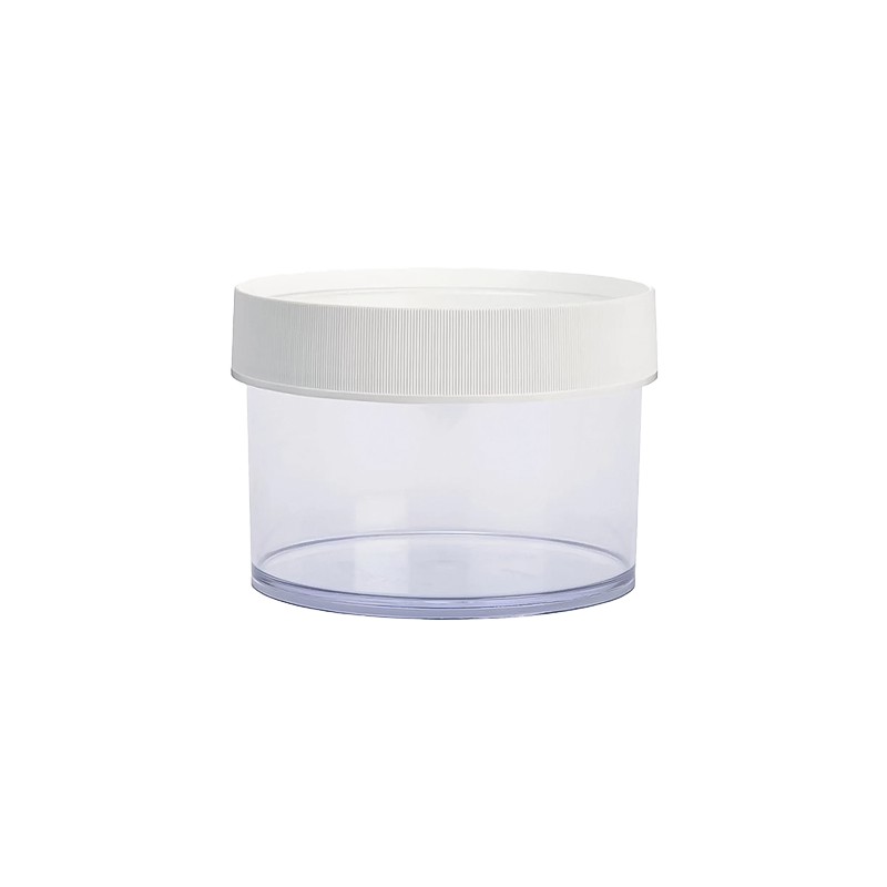 Nalgene Polypropylene 16 oz Jar – sagetosummit